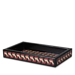 MIKE & ALLY Geo Tray - Multi