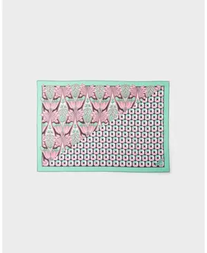 Prada Printed Cotton Sarong