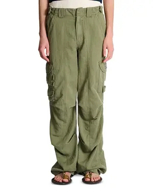 Balmain Pull On Pants For Men