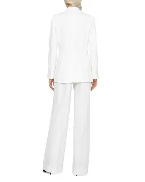 Dolce & Gabbana Turlington Single Breasted Blazer - W