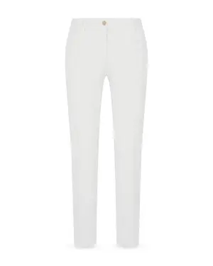 Dolce & Gabbana Wool Blend Trousers
