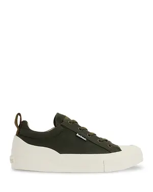 Barbour Casual Sneakers For Men