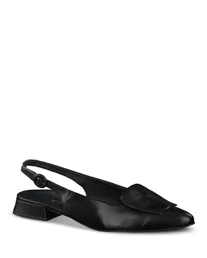 Paul Green Pointed Toe Shoes For Women