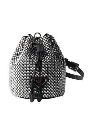 Prada Studded Bags For Women