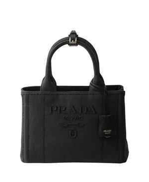 Prada Monogram Totes