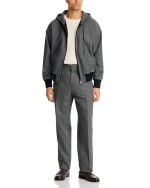 Hugo Slim Fit Trousers