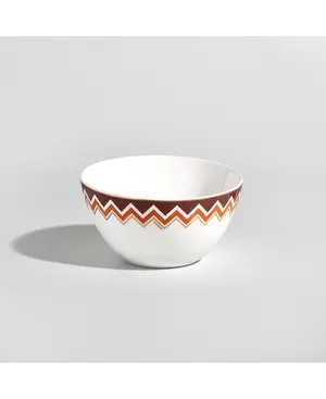 Missoni Iconic Rice Bowl, Set Of 2