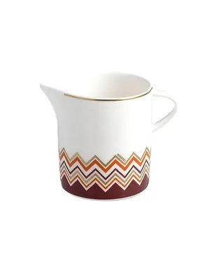 Missoni Iconic Creamer - Multicolor