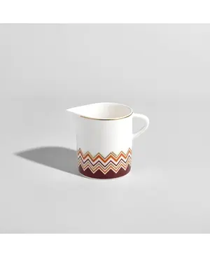 Missoni Iconic Creamer