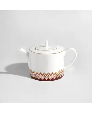 Missoni Iconic Coffee Pot