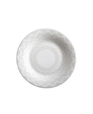 Missoni Zig Zag Bread And Butter Plates, Set Of 6
