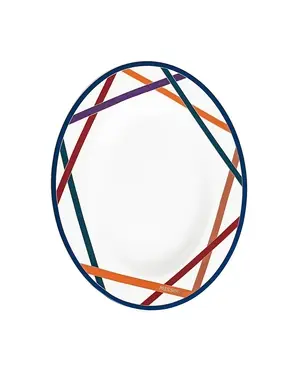 Missoni Nastri Pickle Dish - Multicolor