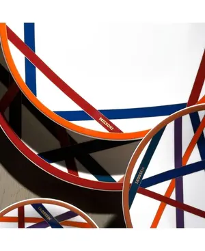 Missoni Nastri Pickle Dish