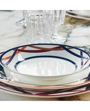Missoni Nastri Pickle Dish