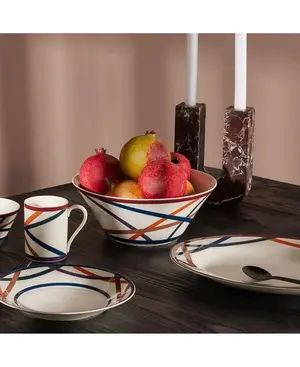 Missoni Nastri Pickle Dish