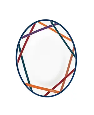Missoni Nastri Pickle Dish