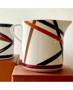 Missoni Nastri Creamer
