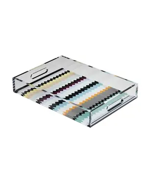 Missoni Curt Vassoiio Medium Tray
