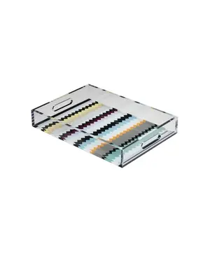 Missoni Curt Vassoiio Medium Tray