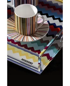 Missoni Curt Vassoiio Medium Tray