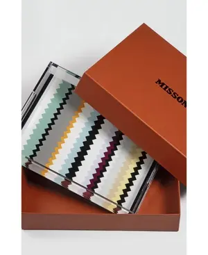 Missoni Curt Vassoiio Medium Tray