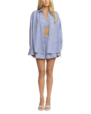ELEVATOR DISCO Angie Shirt