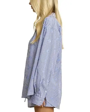 ELEVATOR DISCO Angie Shirt