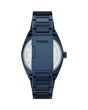 Fossil Everett 42mm Watch