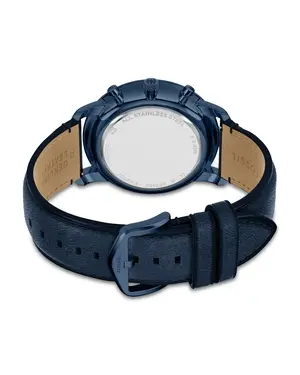 Fossil Neutra Chronograph, 44mm