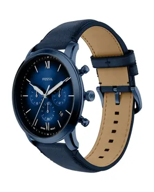 Fossil Neutra Chronograph, 44mm