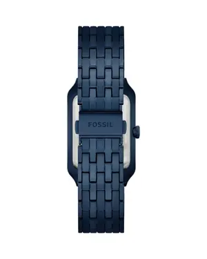 Fossil Raquel Watch 26mm X 33mm