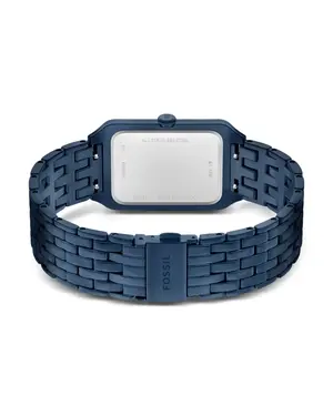 Fossil Raquel Watch 26mm X 33mm