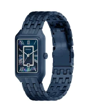 Fossil Raquel Watch 26mm X 33mm