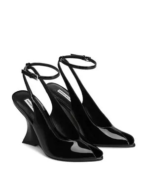 Naked Wolfe High Heel Shoes For Women