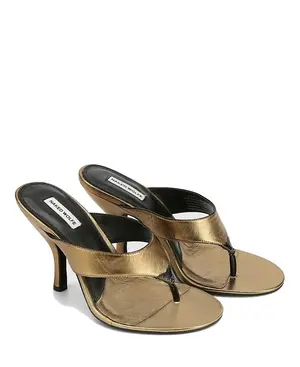 Naked Wolfe Printed Shoes For Women