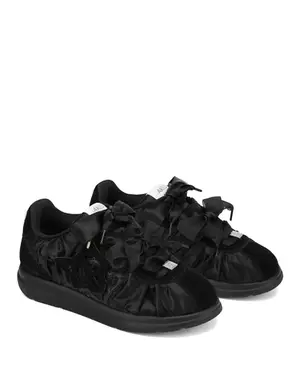 NAKED WOLFE Expensed Sneakers - Black