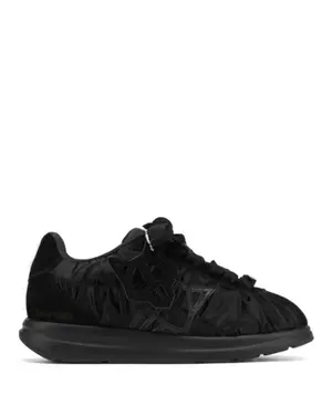 NAKED WOLFE Expensed Sneakers - Black