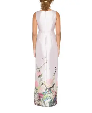 KAY UNGER Wendy Gown
