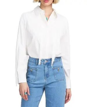 Fringe Shirts For Women