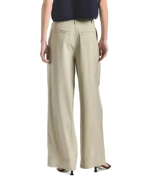 Derek Lam 10 Crosby Archer Twill Pants