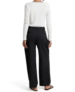 Onia Straight Leg Pant
