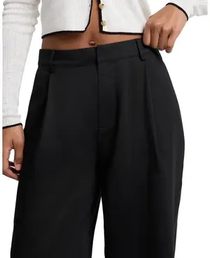 Onia Straight Leg Pant