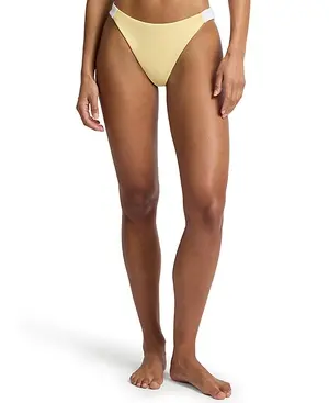Onia Scoop Neck Swimsuits