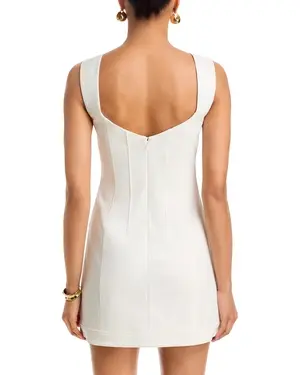 Ramy Brook Azalea Mini Dress