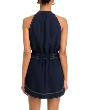 Ramy Brook Mavi Mini Dress
