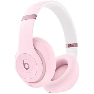 BEATS Wireless Noise Cancelling Over-ear Headphones - Pink