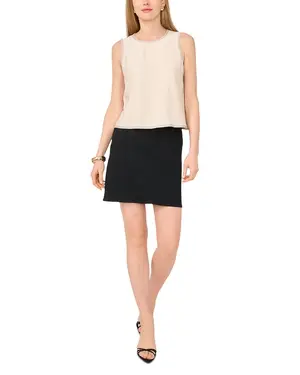 Vince Camuto Sleeveless Top