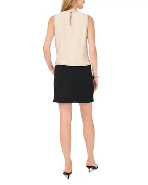 Vince Camuto Sleeveless Top