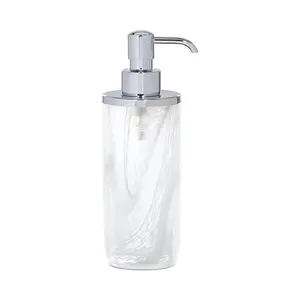 LABRAZEL Nuvola Pump Soap Dispenser Polished Chrome - Cloud
