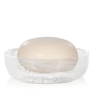 LABRAZEL Nuvola Soap Dish - Cloud